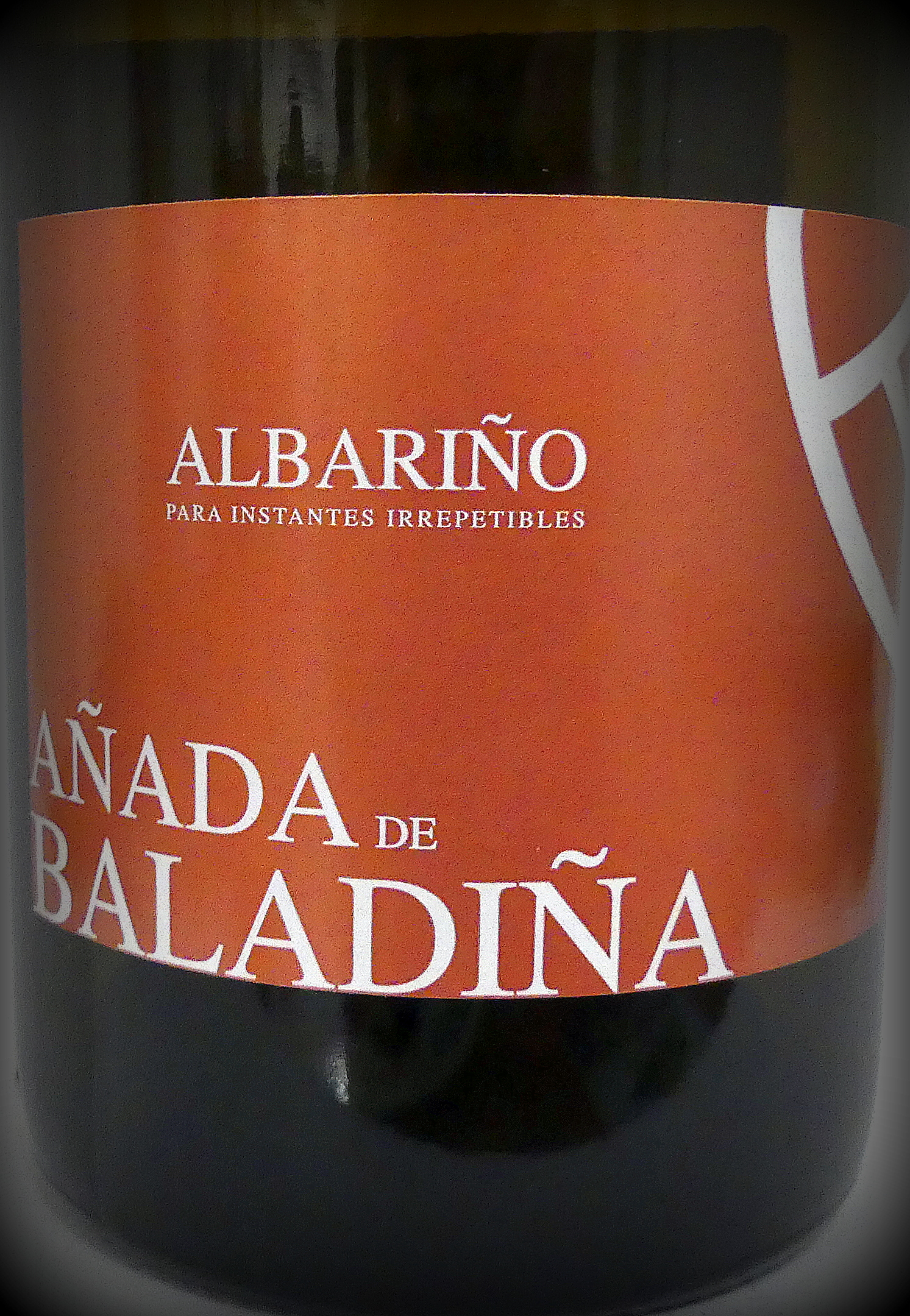 Añada de Baladiña - 10 Jahre - tapas.ch