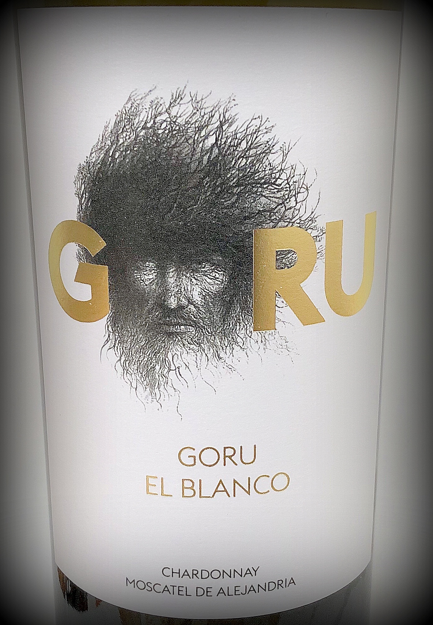 Goru el Blanco - 12 Jahre - tapas.ch
