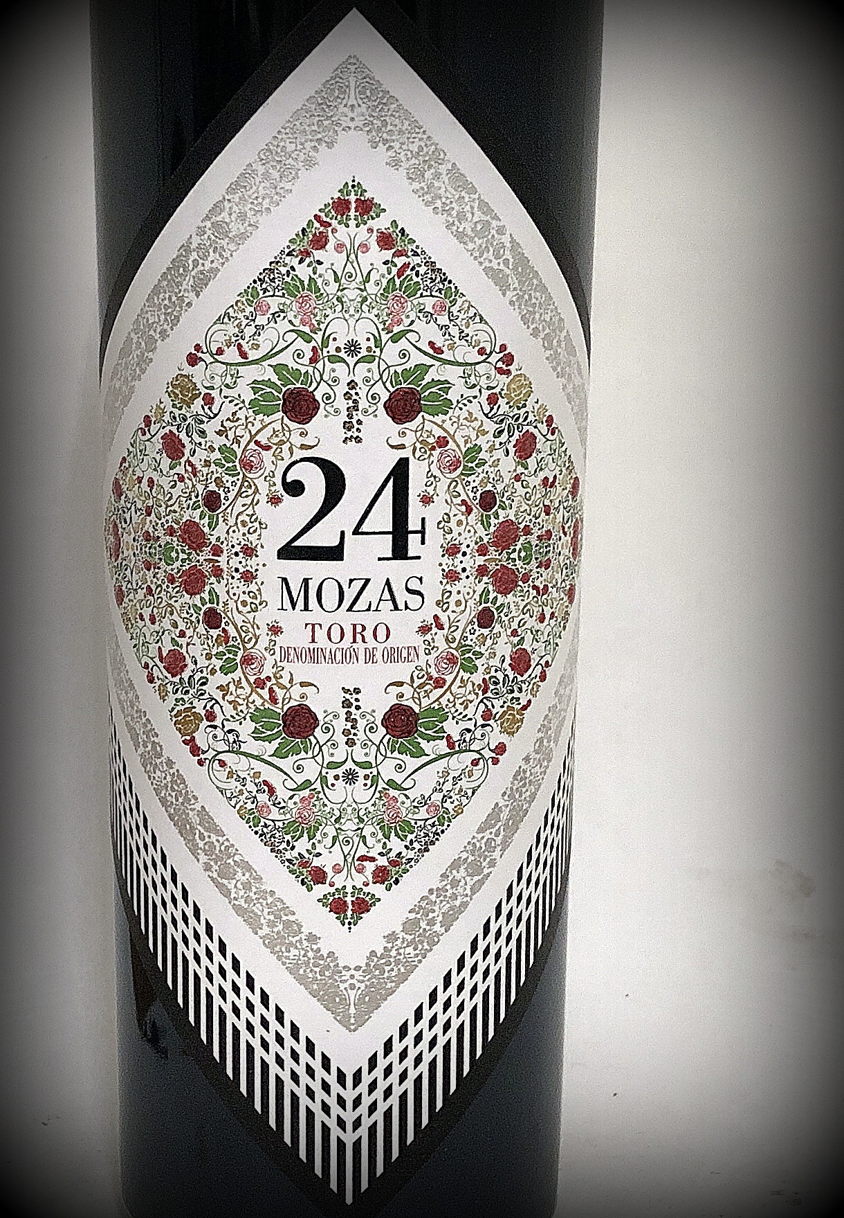 24 Mozas - 10 Jahre - tapas.ch