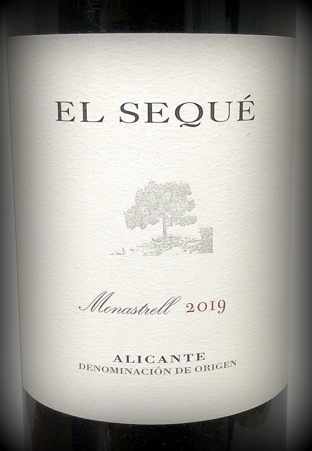 El Sequé - 10 Jahre - tapas.ch